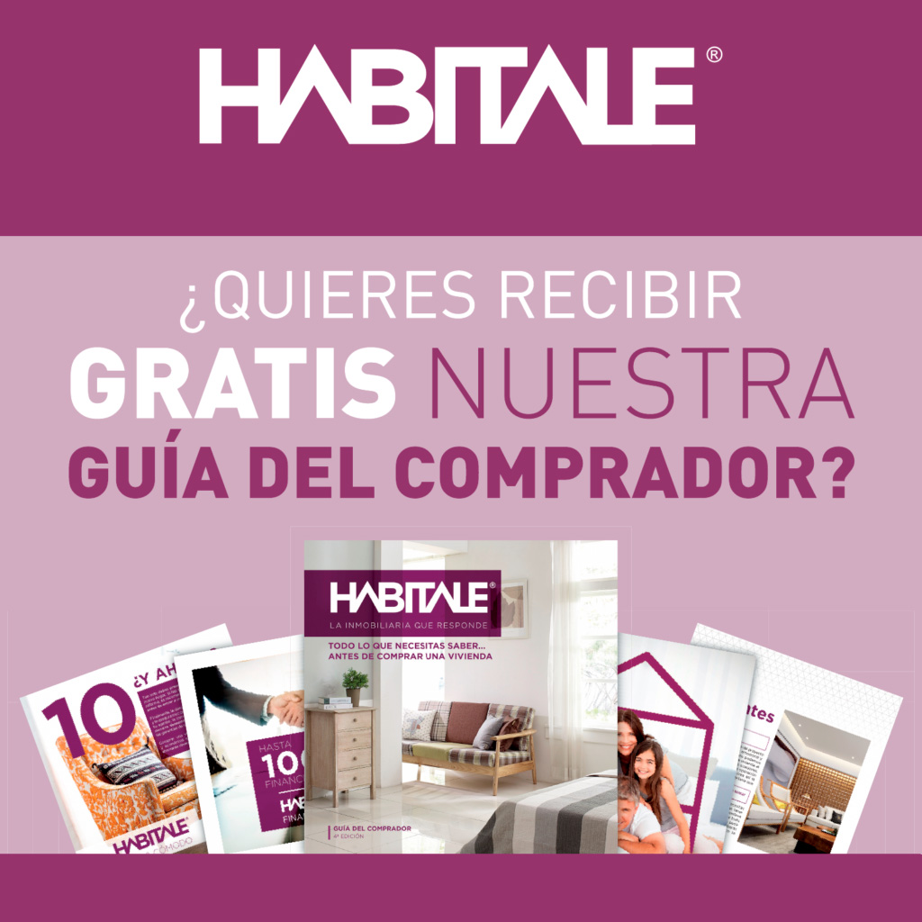 Habitale Torrent – La inmobiliaria que responde